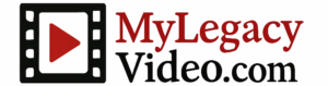My Legacy Video
